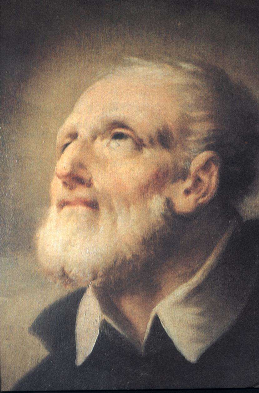 Św. Filip Neri Kongregacja Oratorium św. Filipa Neri w Bytowie